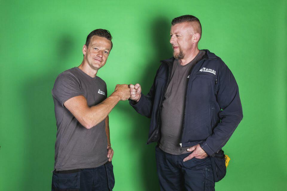 Breman helpt bij verduurzaming vastgoed én energiepositiviteit