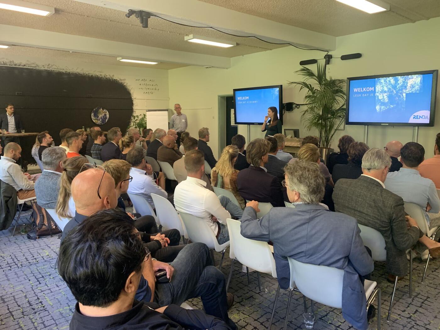 Dag van de Circulariteit